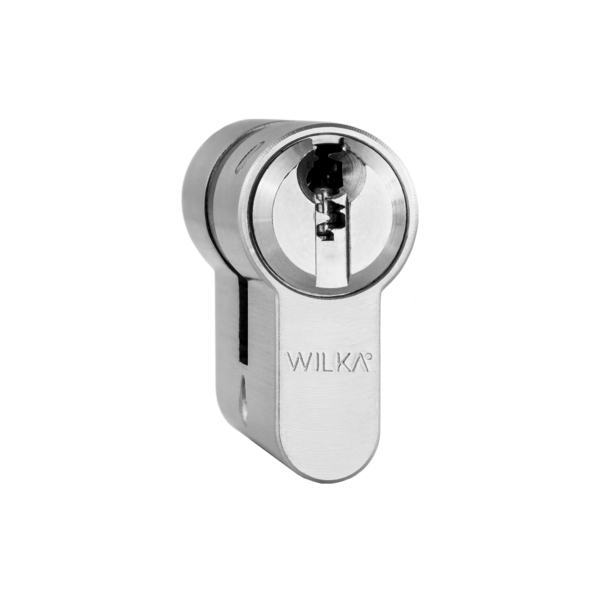 WILKA Schließtechnik: Details