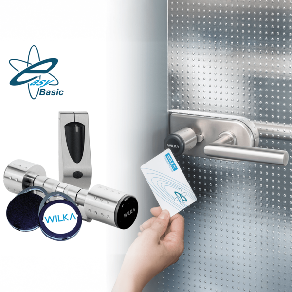 WILKA Schließtechnik: Details