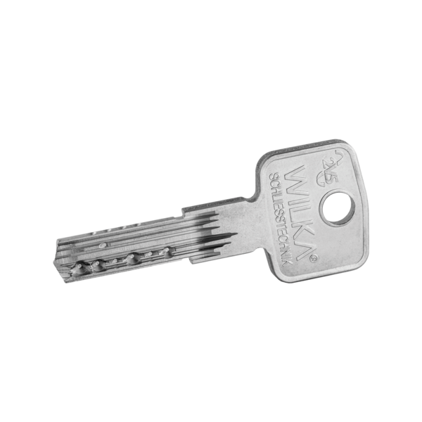 WILKA Schließtechnik: Details